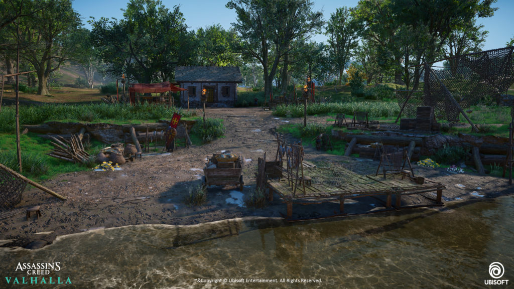 Small Military Camps - Róbert Kázmér